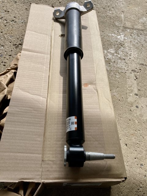 PIU struts/shocks | Page 3 | Explorer ST Forum