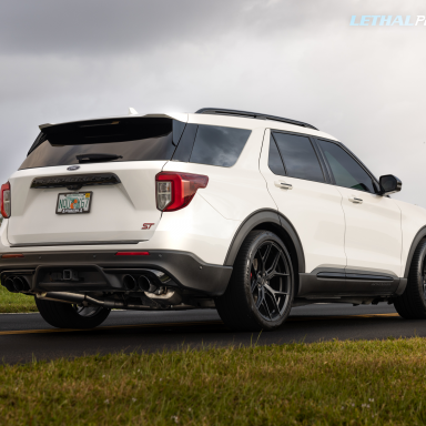 Logan@Lethal | Explorer ST Forum