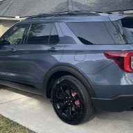 Thornton Chip Tuning | Explorer ST Forum