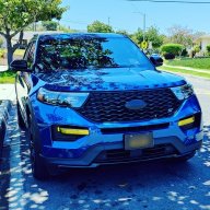 ST Appearance Package? | Explorer ST Forum