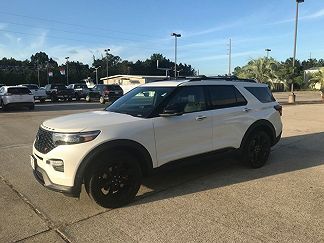 ExplorerST | Explorer ST Forum