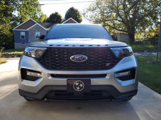 SilverST | Explorer ST Forum