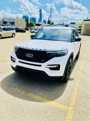 Decker90 | Explorer ST Forum