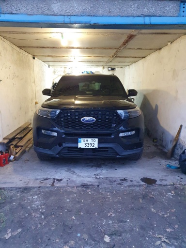 devil_zhopa | Explorer ST Forum