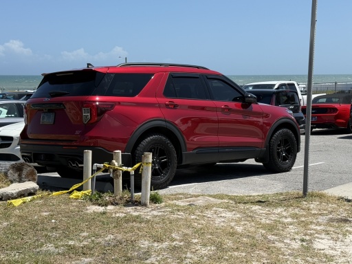 23 Explorer ST | Explorer ST Forum