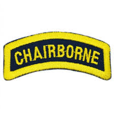 Chairborne Ranger | Explorer ST Forum