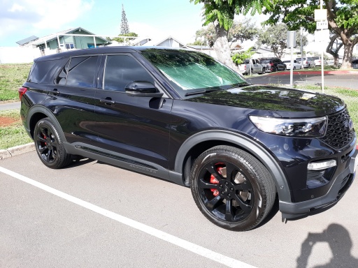 TomK | Explorer ST Forum