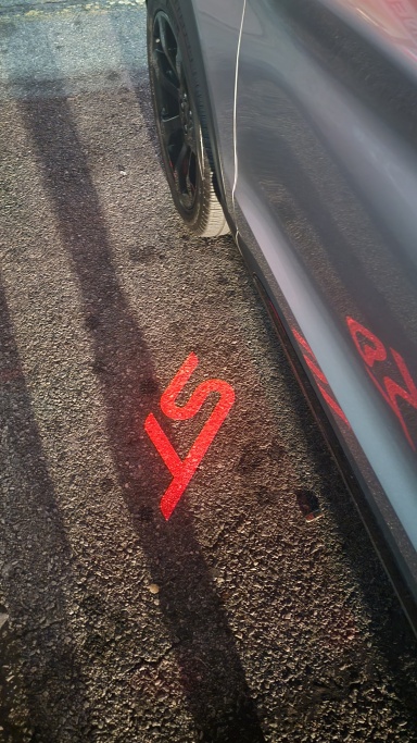 2 Bolt Gang | Explorer ST Forum