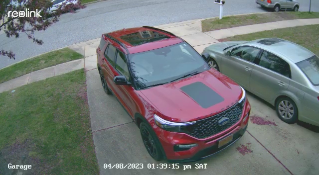 Lewski | Explorer ST Forum