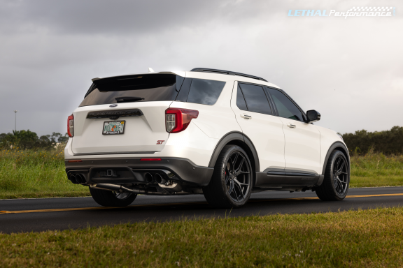 Logan@Lethal | Explorer ST Forum