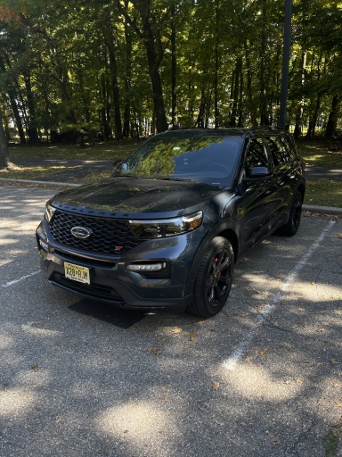 badger.st | Explorer ST Forum