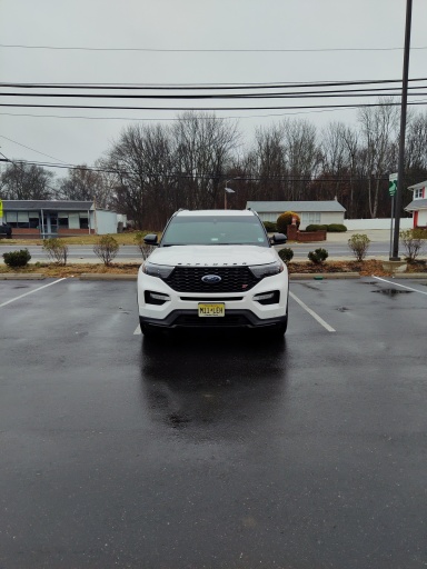 Ivan_ST | Explorer ST Forum