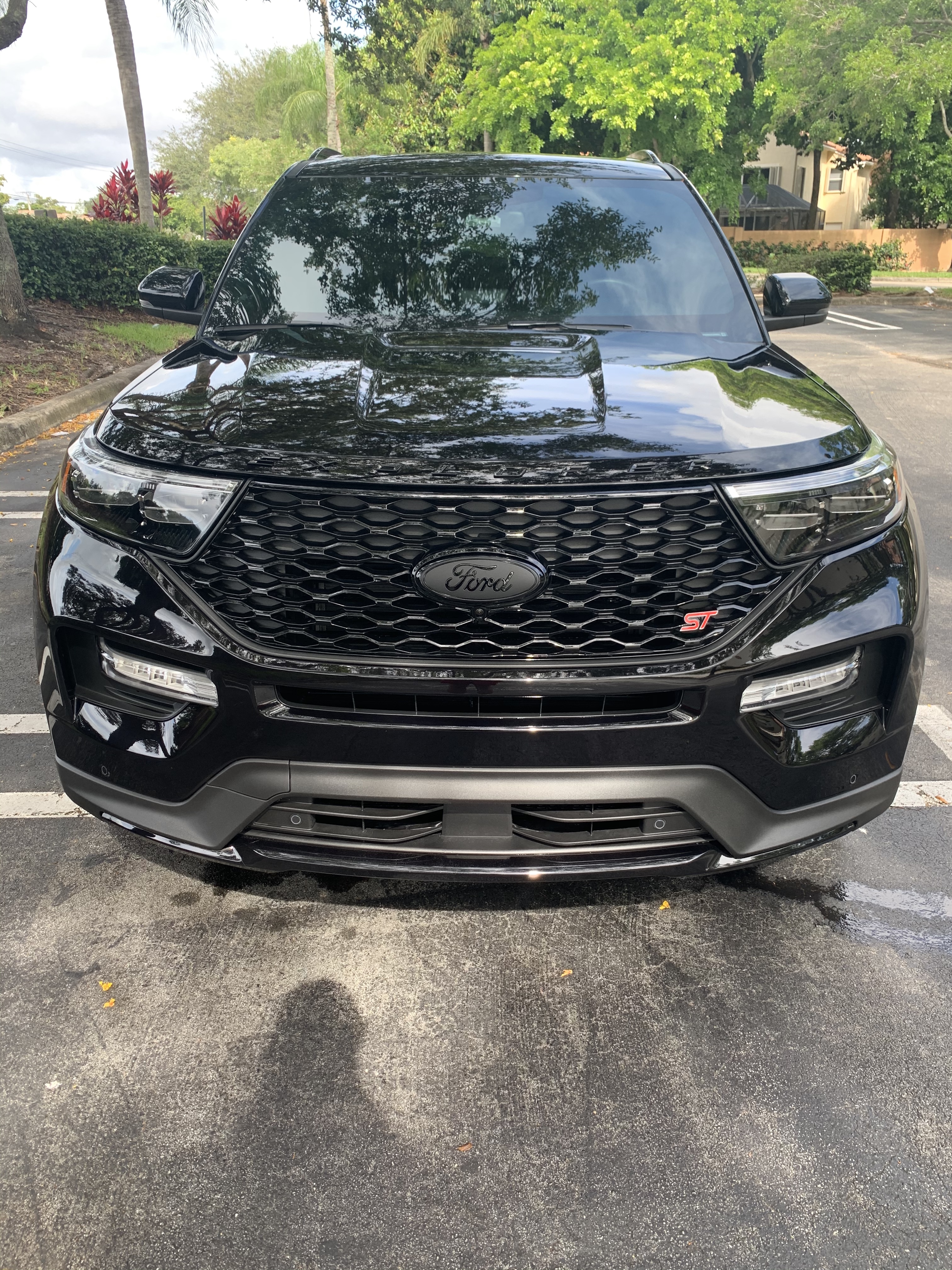 Front Profile .jpg | Explorer ST Forum